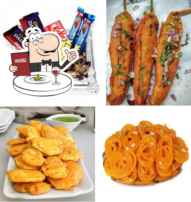 Al Anas Fast Food Corner, Tilhar - Restaurant reviews