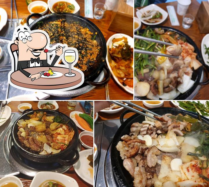 Restaurante 성원곱창, Anyang-si - Opiniones del restaurante
