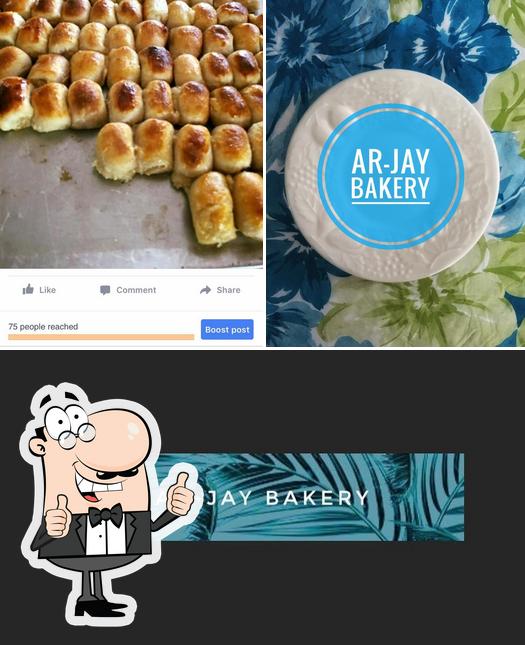 Ar-Jay Bakery, Imus