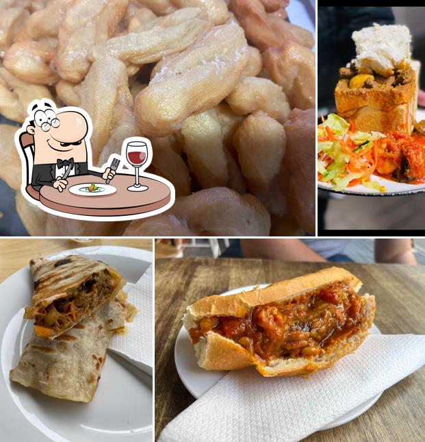 Aunty Meg's Kitchen, Adelaide - Restaurant menu, prices and reviews
