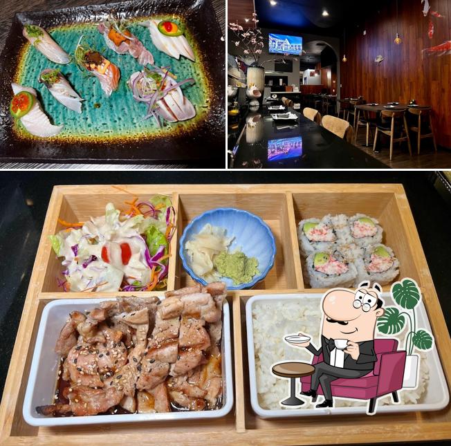 Bento Peak in San Francisco - Restaurant reviews