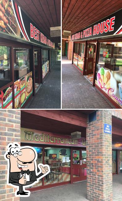 Best Kebab & Pizza House in Basildon - Restaurant reviews