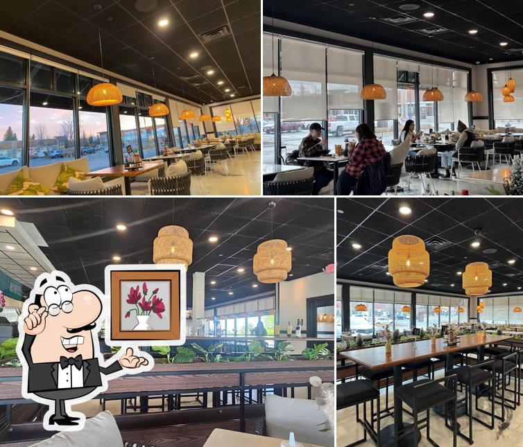 Bun Mee - Bun Tea, Shakopee - Restaurant menu, prices and reviews