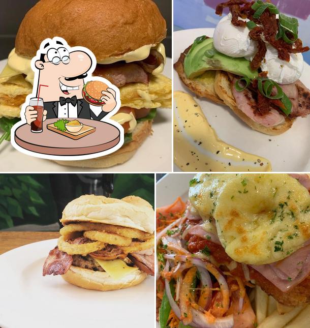 Cafe Omega, Moree - Restaurant menu, prices and reviews