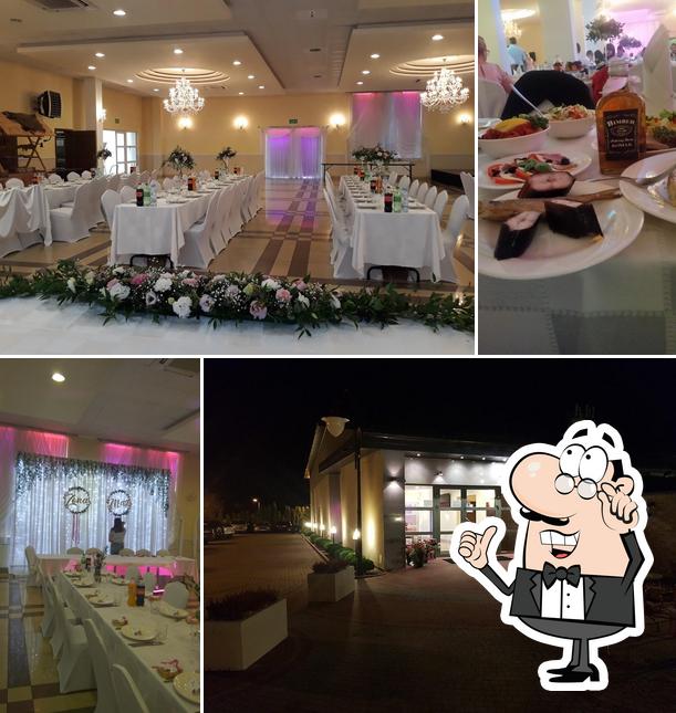 Centrum Bankietowe "Astoria" restaurant, Suwalki - Restaurant reviews