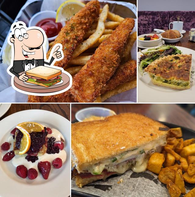 Chef's Corner, Williston - Restaurant menu, prices and reviews