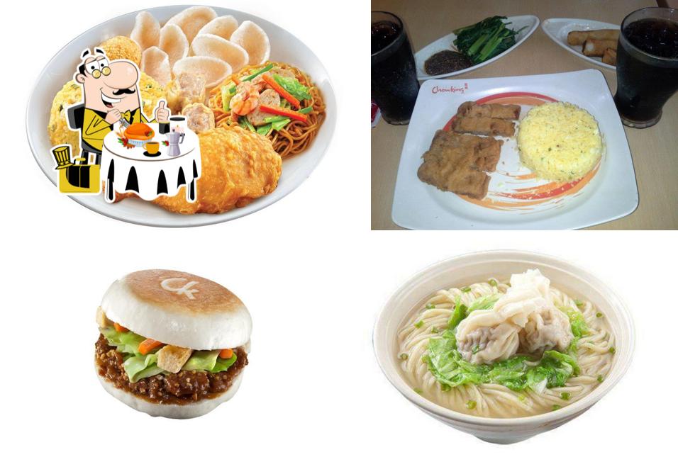 Chowking restaurants in Manila, summer 2024 - Restaurant Guru