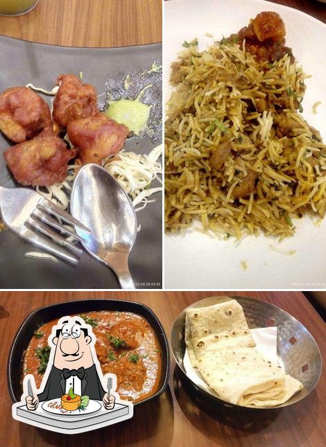 Copper Pan, Thane, Korum Mall - Restaurant reviews