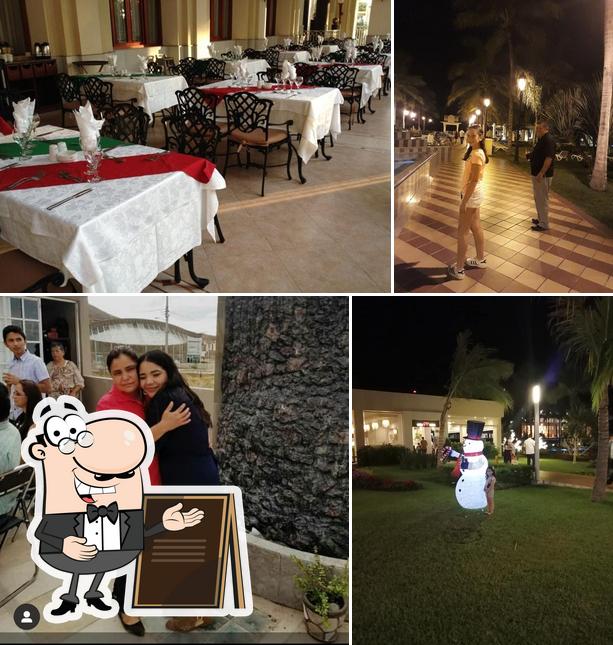 Don Rafael, Puerto Vallarta - Restaurant menu, prices and reviews