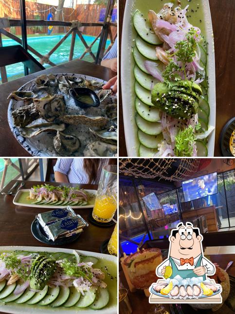 Don chingón, Villahermosa, Villahermosa - Menú del restaurante, precios ...