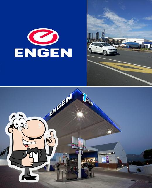 Engen Competition Plus Convenience, Port Shepstone - Restaurant reviews