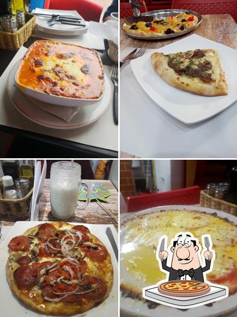 FX Pizza Gourmet restaurant, Bogotá, Cl. 22b #43a - 50 - Restaurant ...