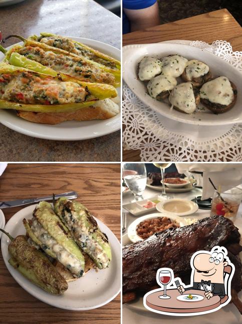 Hideaway Grille, North Tonawanda - Restaurant menu, prices and reviews