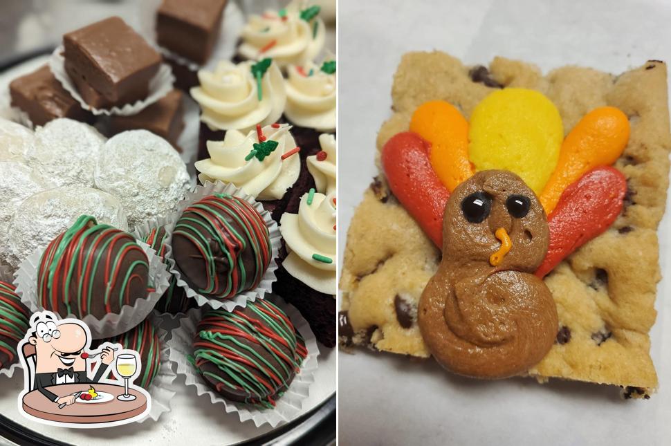 Homespun Hobbies Bakery & Mercantile in Andrews - Restaurant reviews