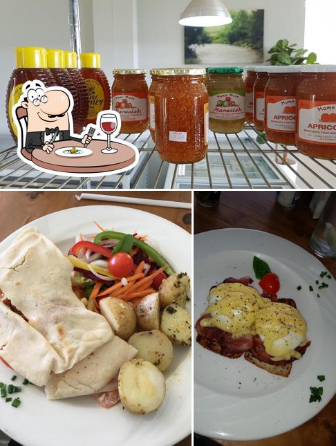 KC's Coffee Shop - Restaurant menu, prices and reviews