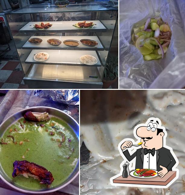 Kabab country, Bengaluru - Restaurant reviews