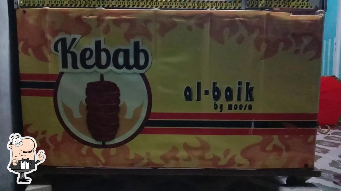 Kebab AL BAIK, Setu Sari