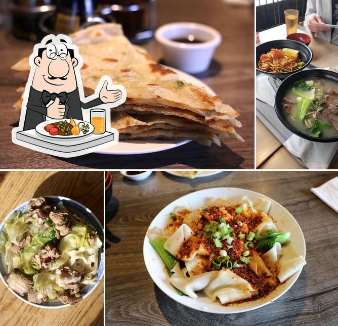 Lan City Noodle Bar, Ann Arbor - Restaurant menu, prices and reviews