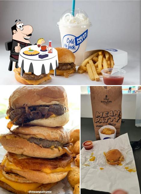 Mean Patty restaurant, San Pedro Garza García - Restaurant reviews