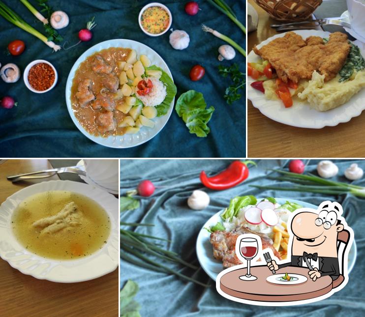 Restoran "Tradicija", Novi Sad - Restaurant menu, prices and reviews