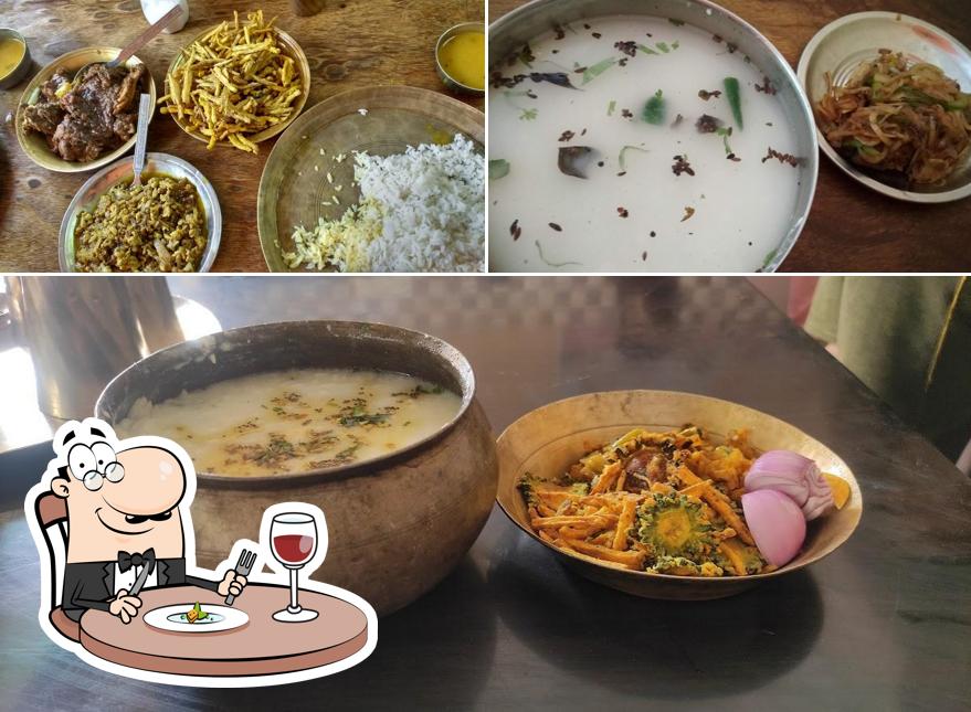 Odia Dine, Bengaluru - Restaurant menu, prices and reviews