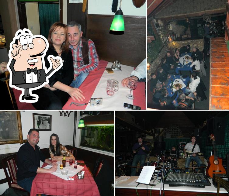 Pansion ,,Vuk" restaurant, Vrnjačka Banja - Restaurantbewertungen