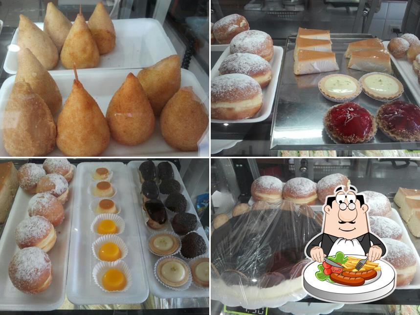Papo Café, Sorocaba - Menu do restaurante, preços e opiniões
