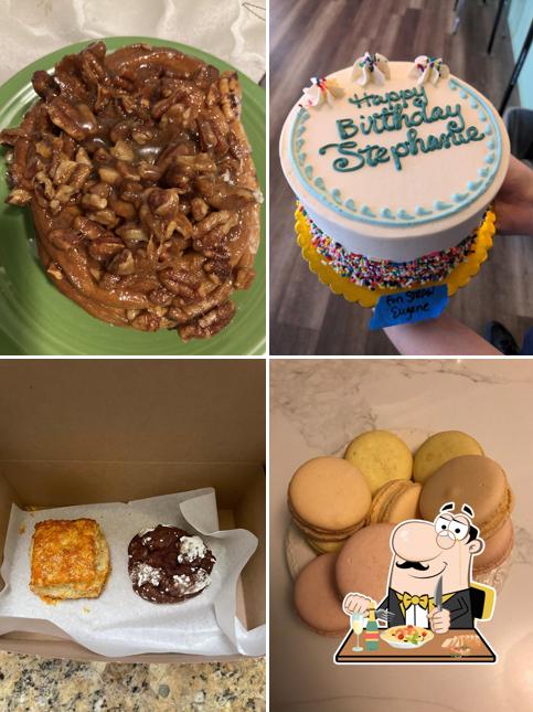 Rosie Mae's Bakery, Beaverton - Restaurant menu, prices and reviews