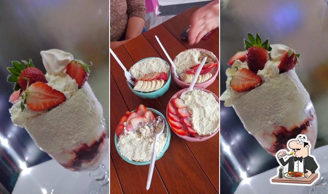 Skina Sorvetes, Juquiá - Menu do restaurante, preços e opiniões