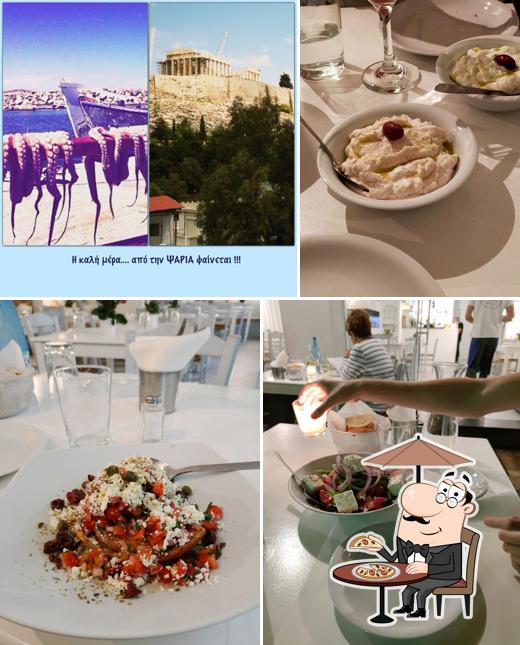 Skoumbri, Athens, Syngrou Fix - Restaurant menu, prices and reviews