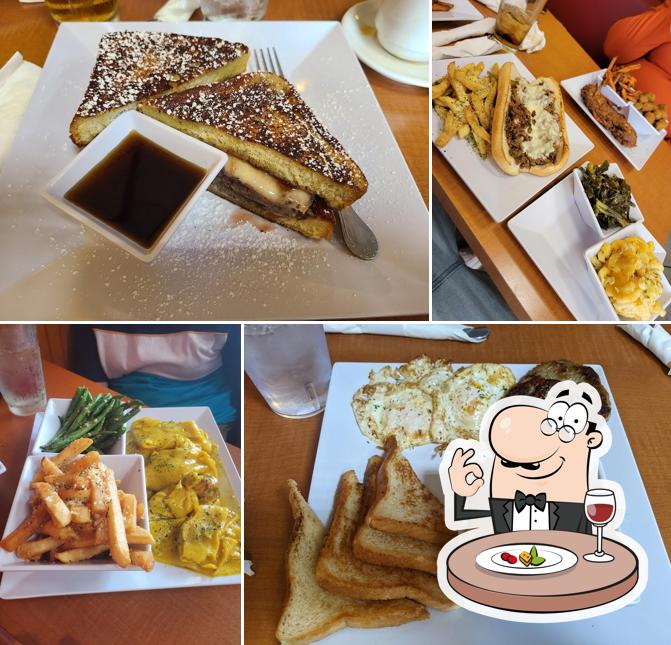 Take Your Pick, Salisbury - Restaurant menu, prices and reviews