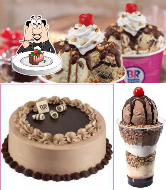 The Cookie Man in Penrith - Restaurant menu and reviews