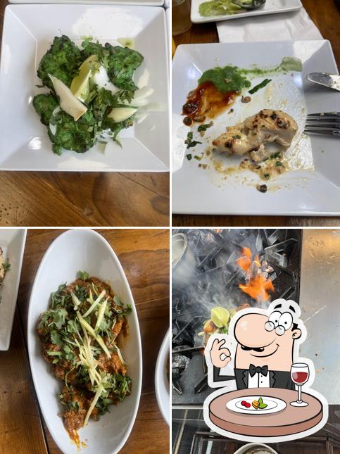 The Gyro Hut in Franklin Square - Restaurant menu and reviews