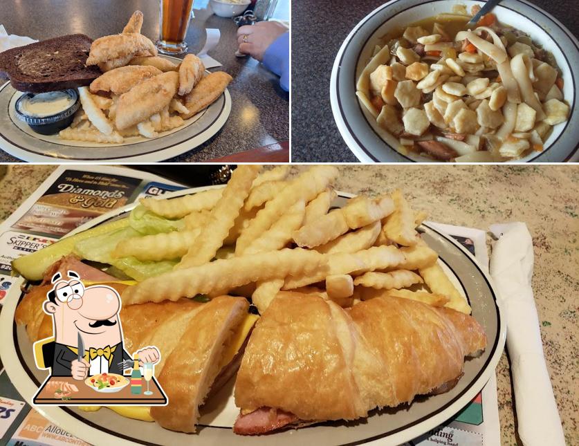 The Rite Place, Green Bay - Restaurant menu, prices and reviews