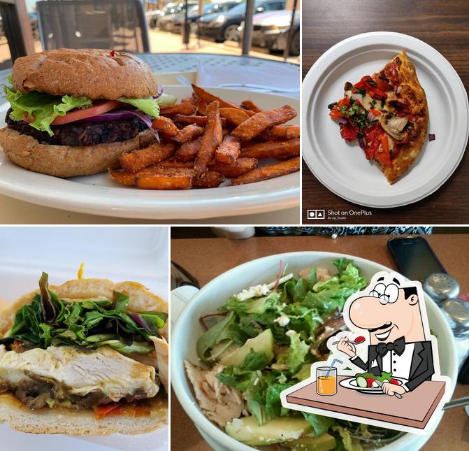 Urban Eatz, Irving - Restaurant menu, prices and reviews