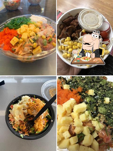 poke u & me, Camarillo - Restaurant menu, prices and reviews