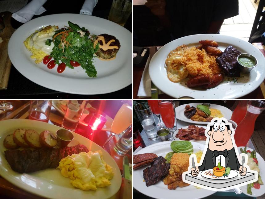 Ricardo Steakhouse, New York City - Restaurant menu, prices and reviews