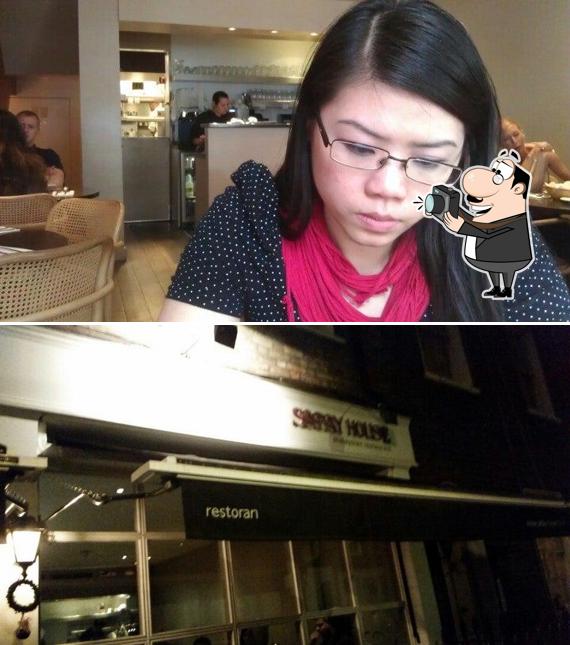Satay House Malaysian Restaurant in London - Restaurant menu and reviews