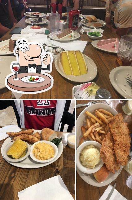 Nolan’s Restaurant - Staples in Parkdale Plaza, Corpus Christi ...