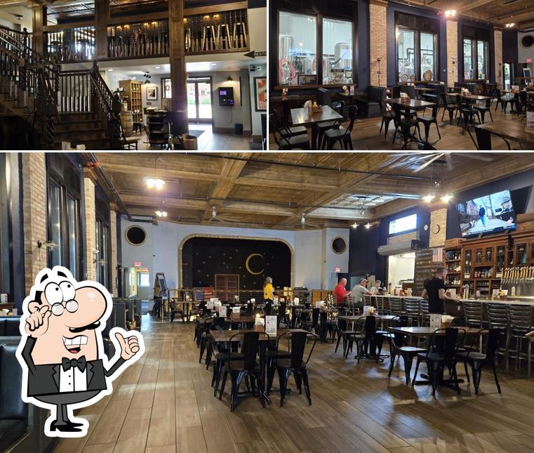 Stubborn Brothers Brewery, Shawano - Restaurant menu, prices and reviews
