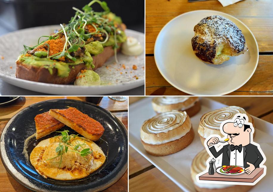 The Greedy Cow Cafe in Lake Tekapo - Restaurant menu and reviews