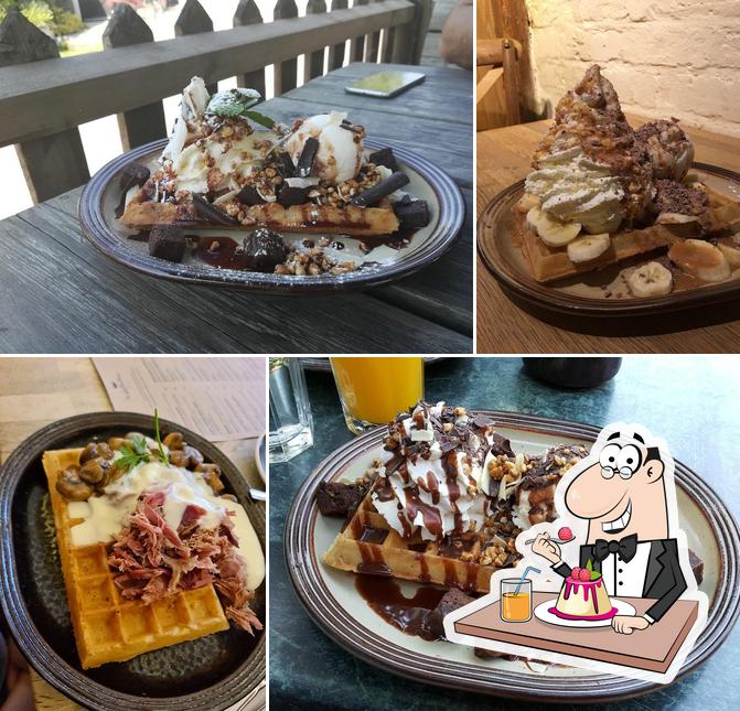 Top 5 restaurants with kids play area in St Albans, december 2025 ...
