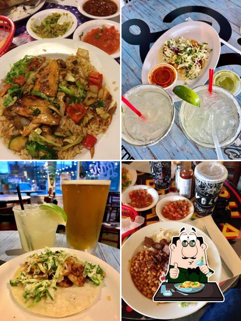 Wahoo's Fish Taco, Huntington Beach - Restaurant menu, prices and reviews