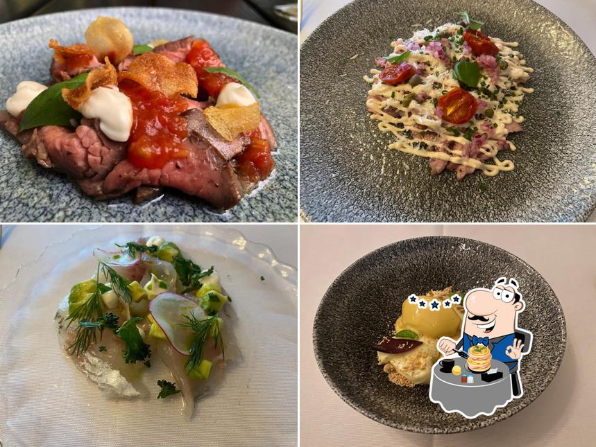 Mami, Turku - Restaurant menu, prices and reviews