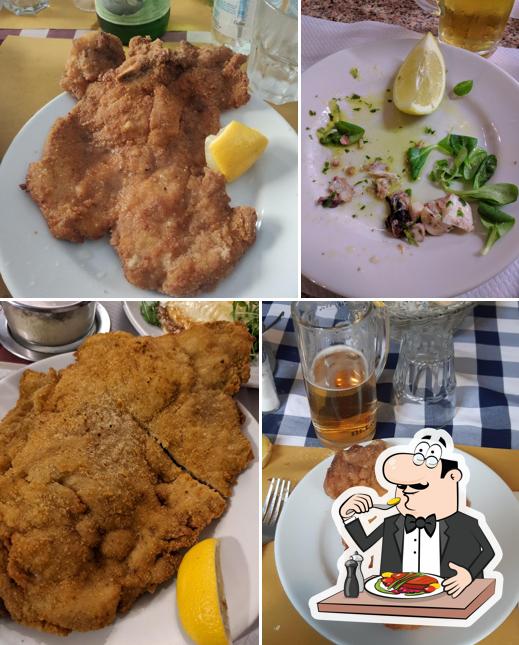 Il Brutto Anatroccolo ristorante, Milano - Menu e recensioni del ristorante
