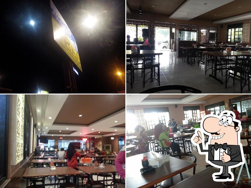 Warung Bu Kris Pandaan restaurant, Pandaan - Restaurant reviews