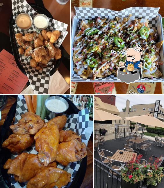Dunning Pour House, Chicago - Restaurant menu, prices and reviews