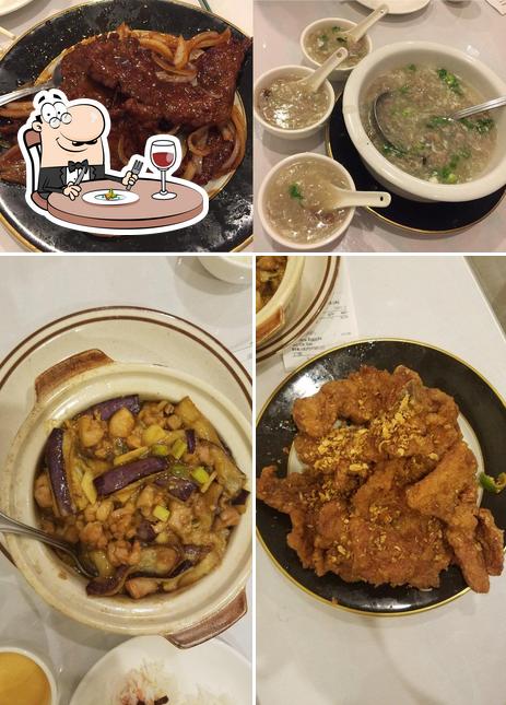 Wo Kee Noodle in New York City - Restaurant menu and reviews