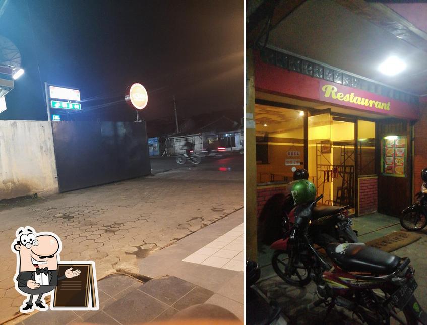 Bonti Restaurant, Bandung, Jl. Terusan Pasirkoja No.347 - Restaurant ...