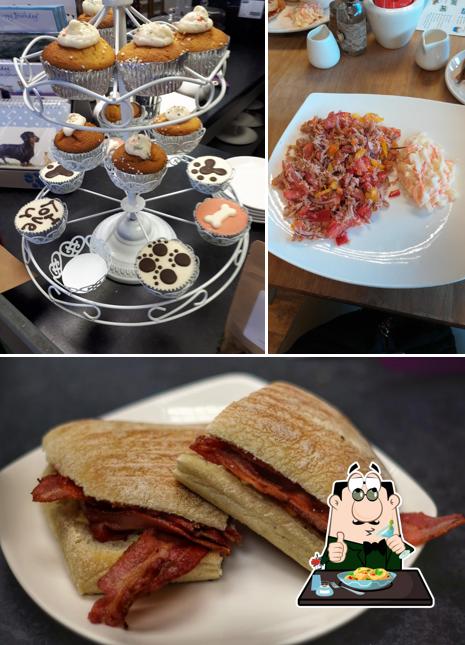 Barking Blends Coffee House, Durham - Restaurant menu, prices and reviews